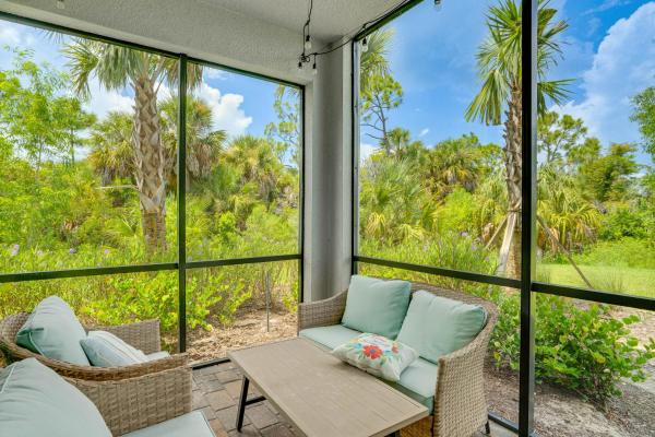 Punta Gorda Resort Condo: Pool Access, Lanai - Punta Gorda, FL