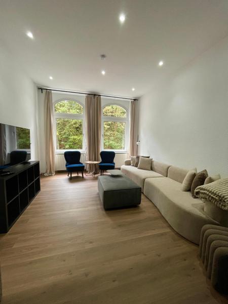 Newly Renovated, Central, Quick Access To Duesseldorf And Cologne - Remscheid