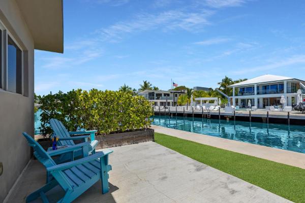 Waterfront Cabana 6 Key Largo - Key Largo, FL