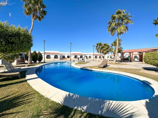 Charming Mexican Townhome Pool Access #01 - Puerto Peñasco