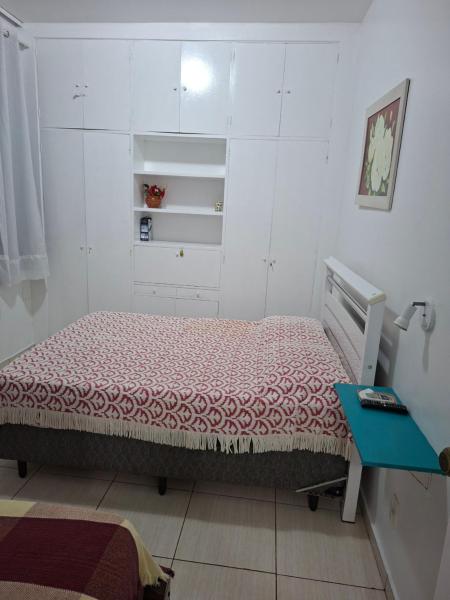 Copacabana Apartamento Quadra Praia - Rio de Janeiro