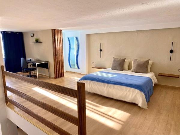 Elegant Relaxing Oasis In The Heart Of Sfax - Sfax