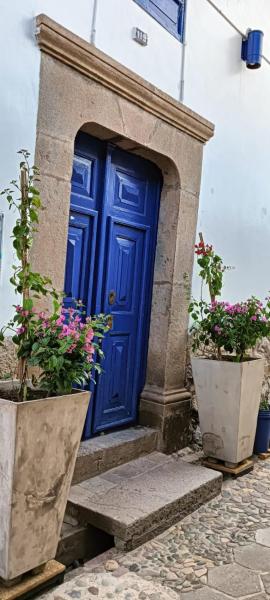 Cusco B&b By Haku - Cusco