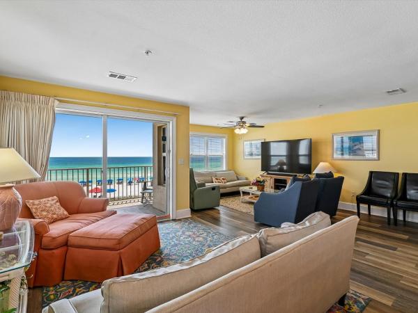 Crystal Dunes #105 - Destin, FL