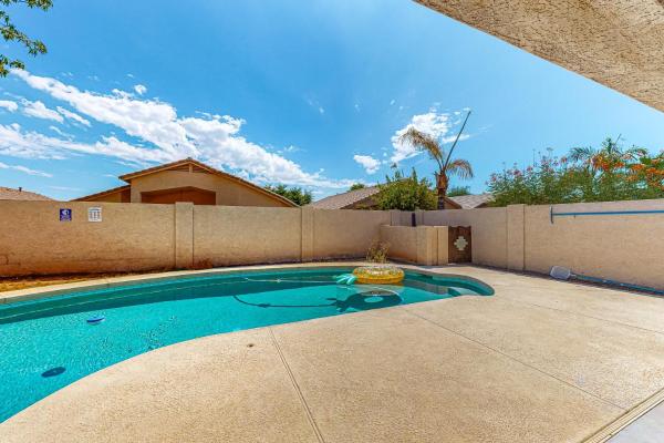 Arrowhead Abode - Glendale, AZ