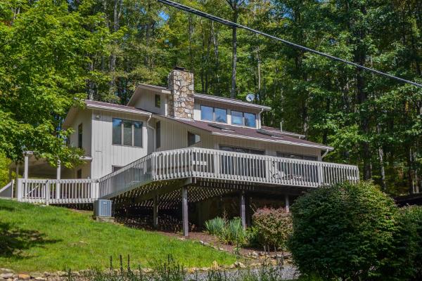 Cedar Ridge - Oakland, MD