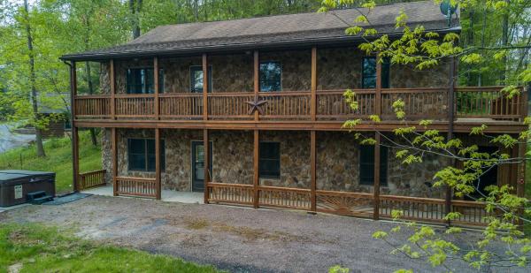 Just About Paradise - Maryland