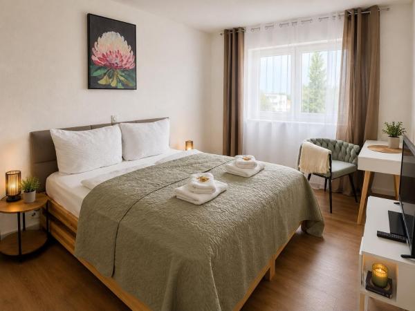 Apartment Jakob - Radebeul