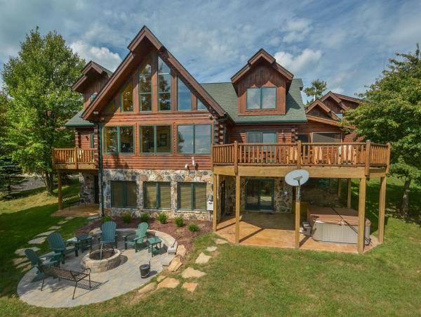 Highlands Heaven - Deep Creek Lake, MD