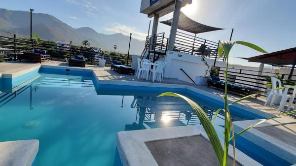 Apartahotel Hm Caribe - Colombie