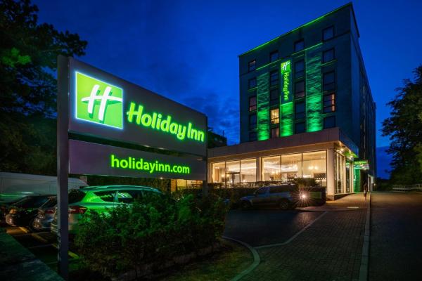 Holiday Inn Bournemouth By Ihg - Ringwood