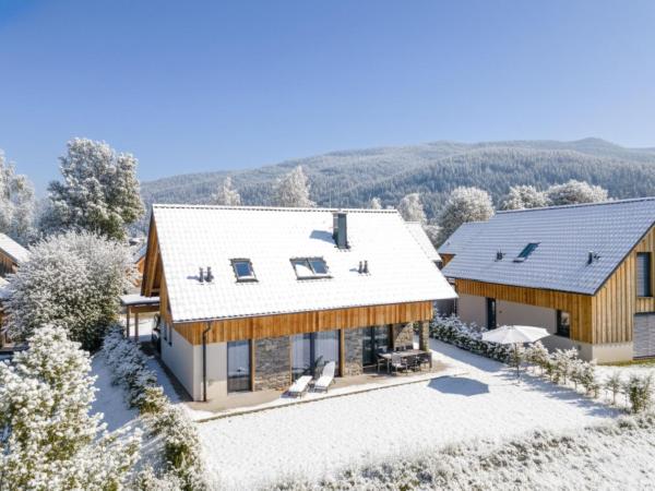 Mountain Chalet Aquarius 5a - Austria