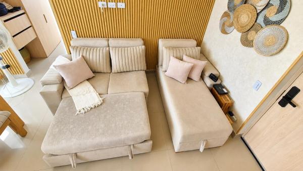More Than A Stay, An Experience To Remember - Santa Marta