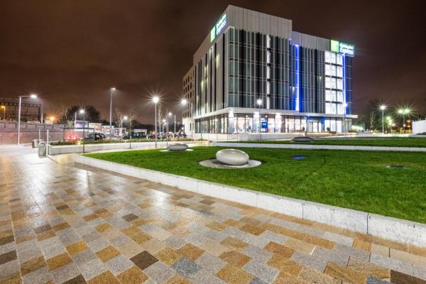 Holiday Inn Express - Stockport By Ihg - United Kingdom
