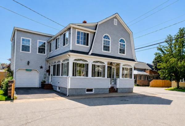 Reel Em Inn - Old Orchard Beach House - Old Orchard Beach, ME