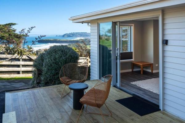 Coastal Escape O Your Getaway - Dunedin