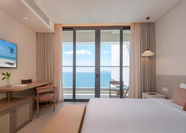 The Paramount Apartment Nha Trang - Vietnam