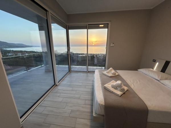 Infinity Dom Villa - Zambrone