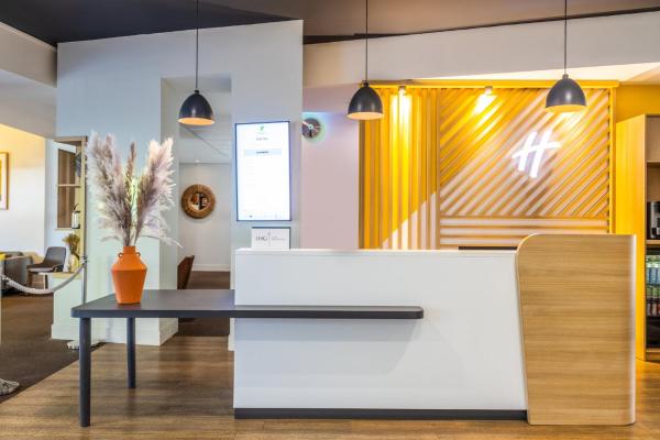 Holiday Inn Perpignan By Ihg - Perpignan