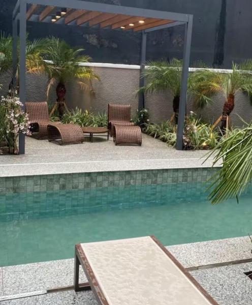 Studio Next To The Botanical Garden Curitiba My Place 204 - Curitiba