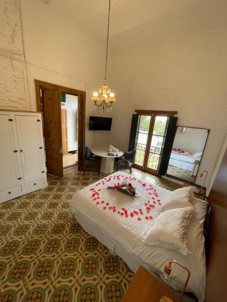 Casarão Sacramento Hostel & Suites - Uruguay