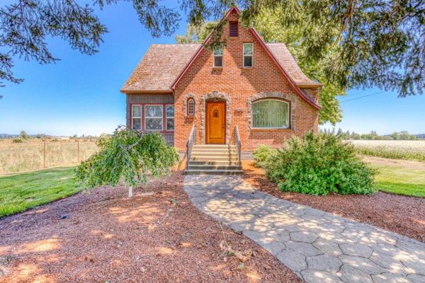 The Farm House - McMinnville, OR
