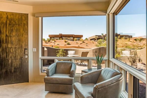 Entrada Casita With A View - St. George