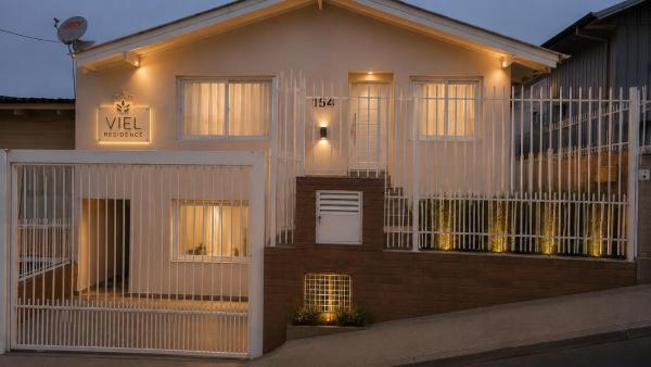Viel Residence - Lages