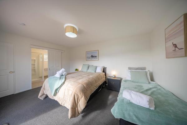 Waterpark Lodge - Te Anau