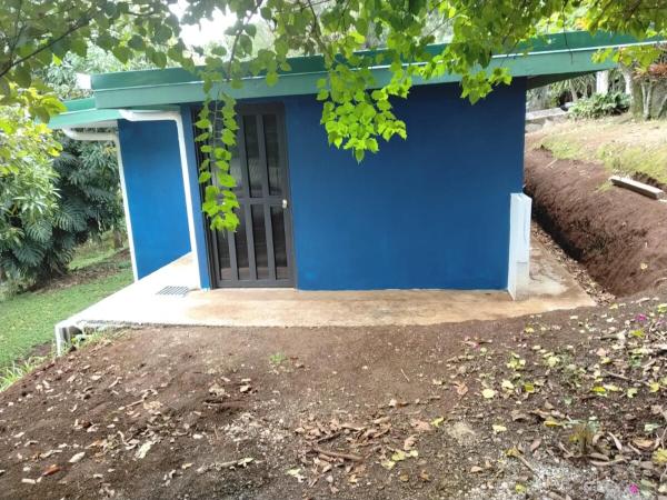 Habitación Familiar - La Garita