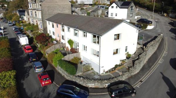 3 Bed In Ambleside Oc-lr165 - Grasmere