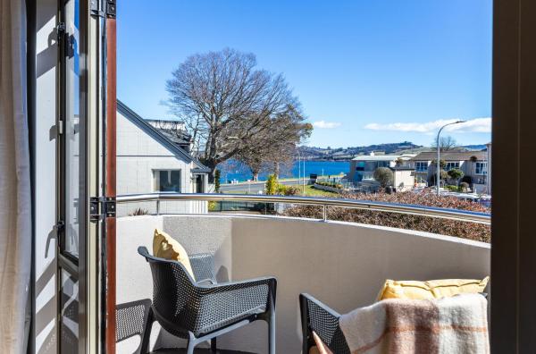 Tui Apartment 9 - Taupo - Taupō
