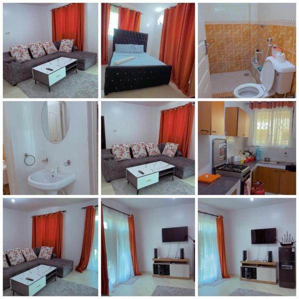 Zawadi Apartment - Kenia