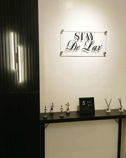 Stay De Lax - Cabuyao