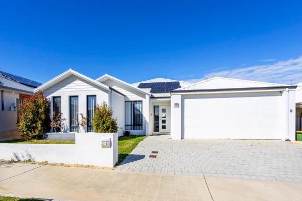 Lakelands Escape - Mandurah