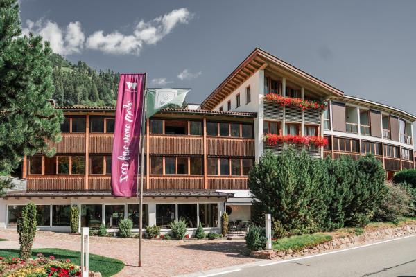 Natur Pur Hotel Unterpichl - Sud-Tyrol