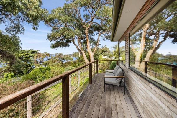 Chatby House - Lorne