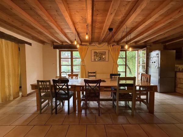 Ferme Acoucoula - Orthez