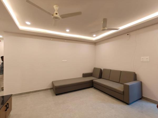 Kvp Home Stay - Tirupati