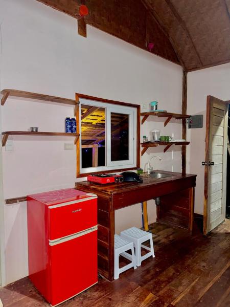 Peaceful Cabin-style House For Rent Near The Beach - Larena