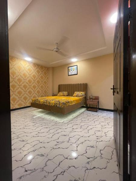 Golden Nest 1 Bedroom With Ac - Pakistan