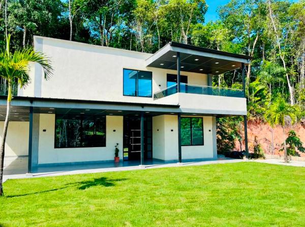 Casa Finca Altos De La Colina - Puerto Triunfo