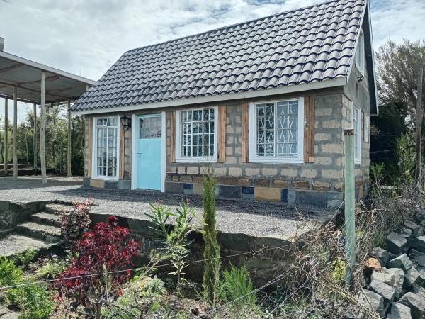 Longonot Cabin - 肯亞