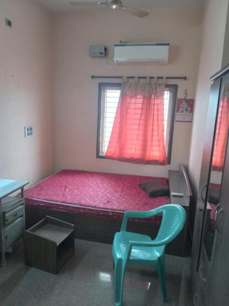 Ganesh B&b - Madurai