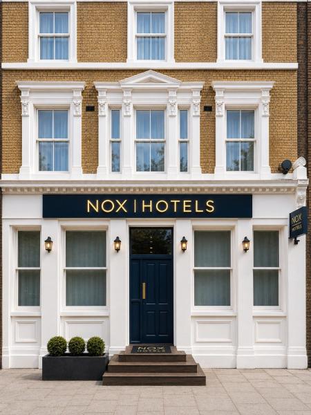 Nox Belsize Park - Enfield