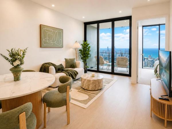  - Broadbeach