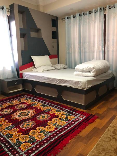 Bestrooms, Comfort, And Convenience - Nepal