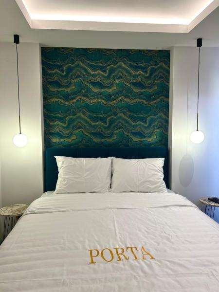 Apartman Porta 103 - Kruševac