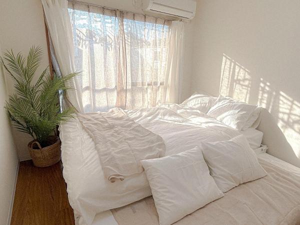 Near Shibuya, Shinjuku, Premium Accommodation In The Center Of Tokyo, 2 Queen Beds, Up To 4 People, Free Luggage Storage At Check-in - Shibuya City