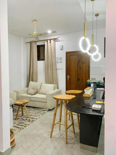 Nyali Glam One Apartment - Mombasa